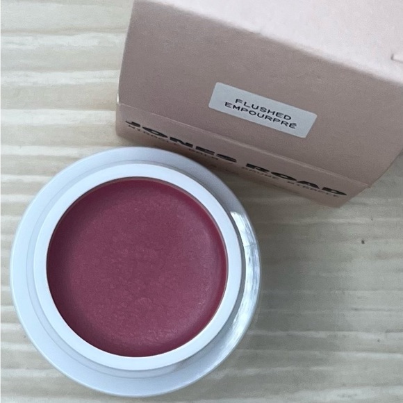 Jones Road | Makeup | Miracle Balm Mini Jones Road Beauty Brand New ...